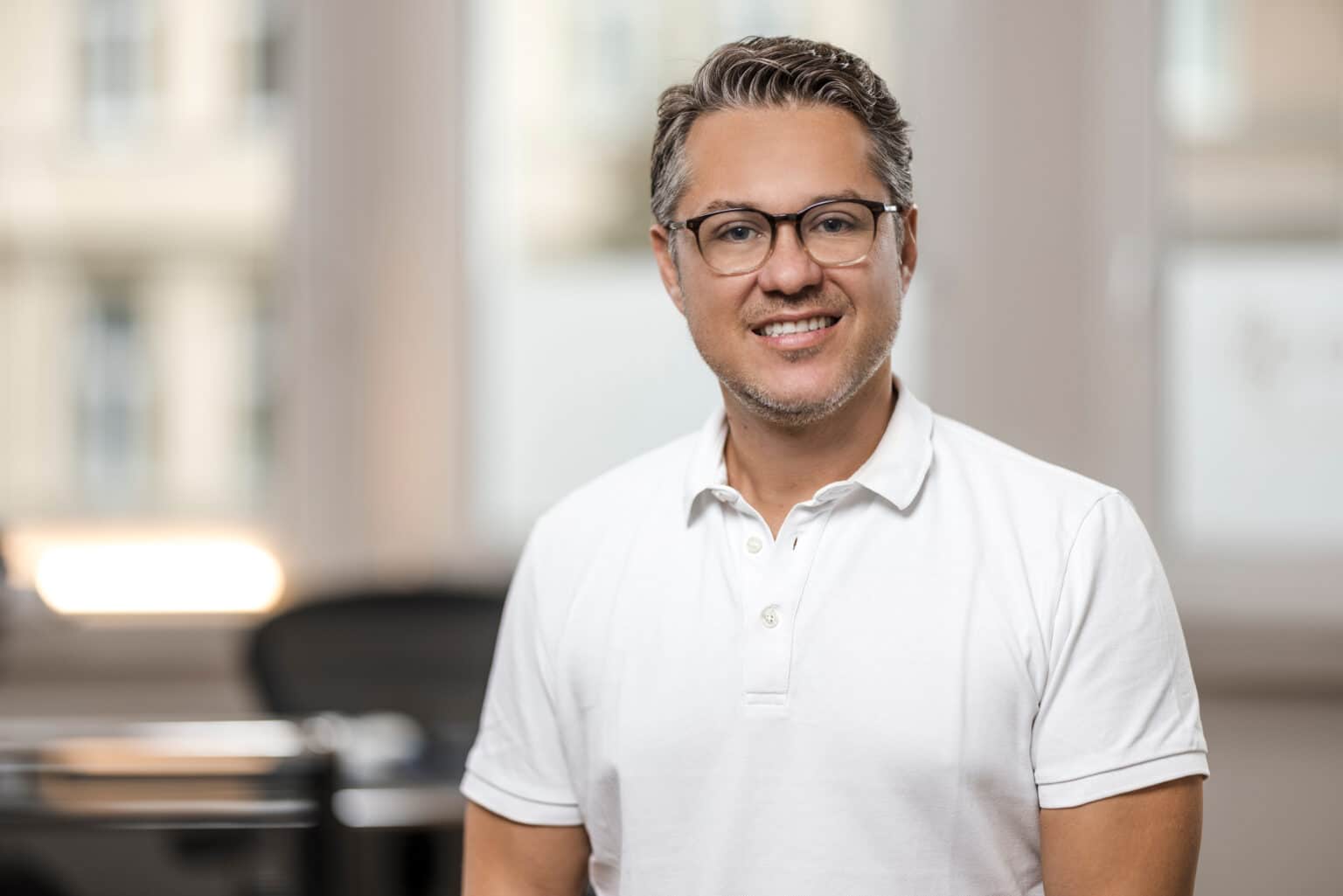 Orthopäde Düsseldorf - Fachärzte Dr. Stosch & Dr. Pedraza